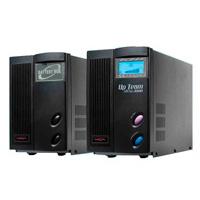 NO BREAK 3000VA 1800WATTS PANTALLA LDC SOFTWARE DE MONITOREO 4 TOMAS ...