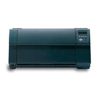 IMPRESORA MATRIZ DE PUNTO MODELO 2810 DATAPRODUCTS DASCOM 24 PIN ...