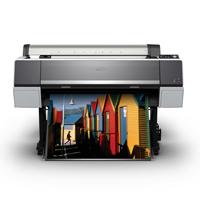 PLOTTER EPSON SURE COLOR P8000 44 PULGADAS 111.76 CM USB TARJETA RED ...