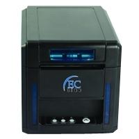 MINIPRINTER TERMICA EC LINE WIFI -USB LUZ Y SONIDO ESP COCINA EC LINE ...